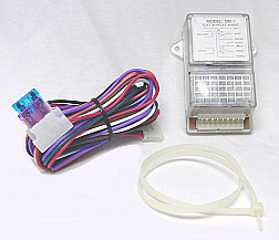 K-9 DM-1 Door Lock Interface Module